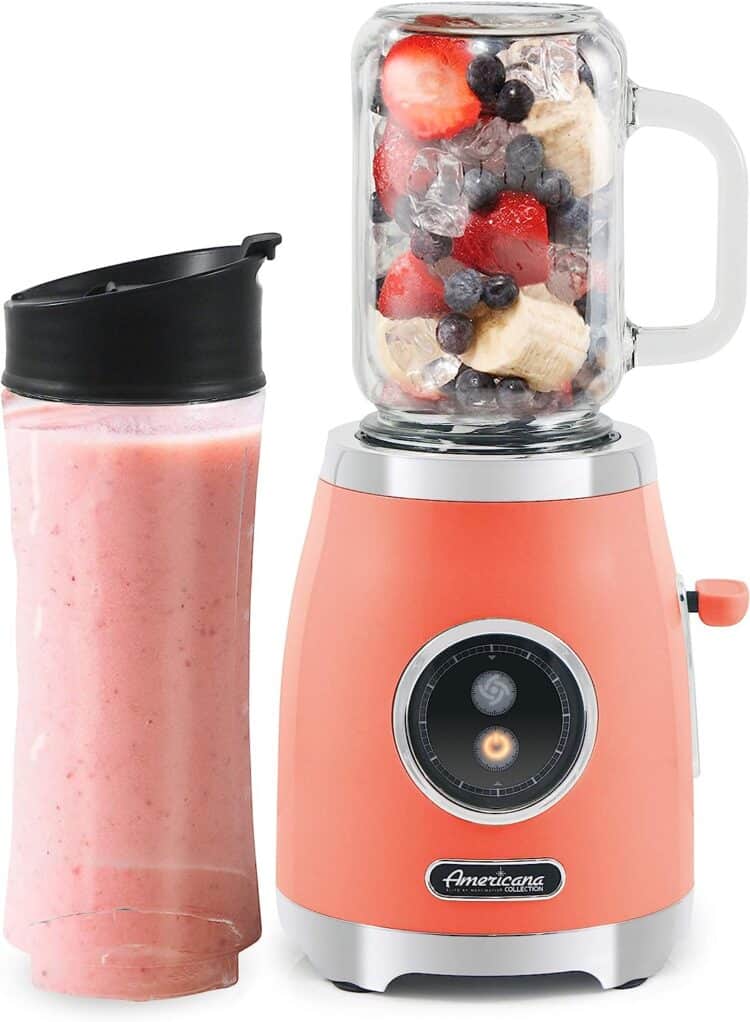 7 Best Glass Blenders of 2026
