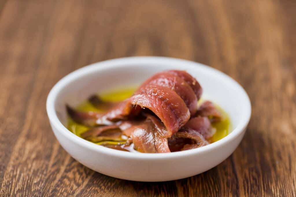 Are There Anchovies in Caesar Dressing? – Complete Guide