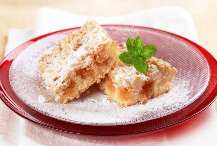 9 Best Cakes That Aren’t Too Sweet