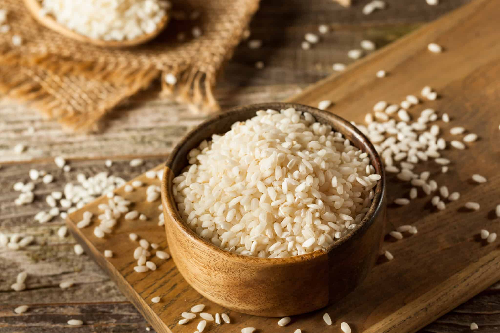 How Big Is a Cup of Rice? - Foods Guy