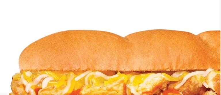 All Subway Bread Options – Best, Healthiest, and What You Should Choose ...