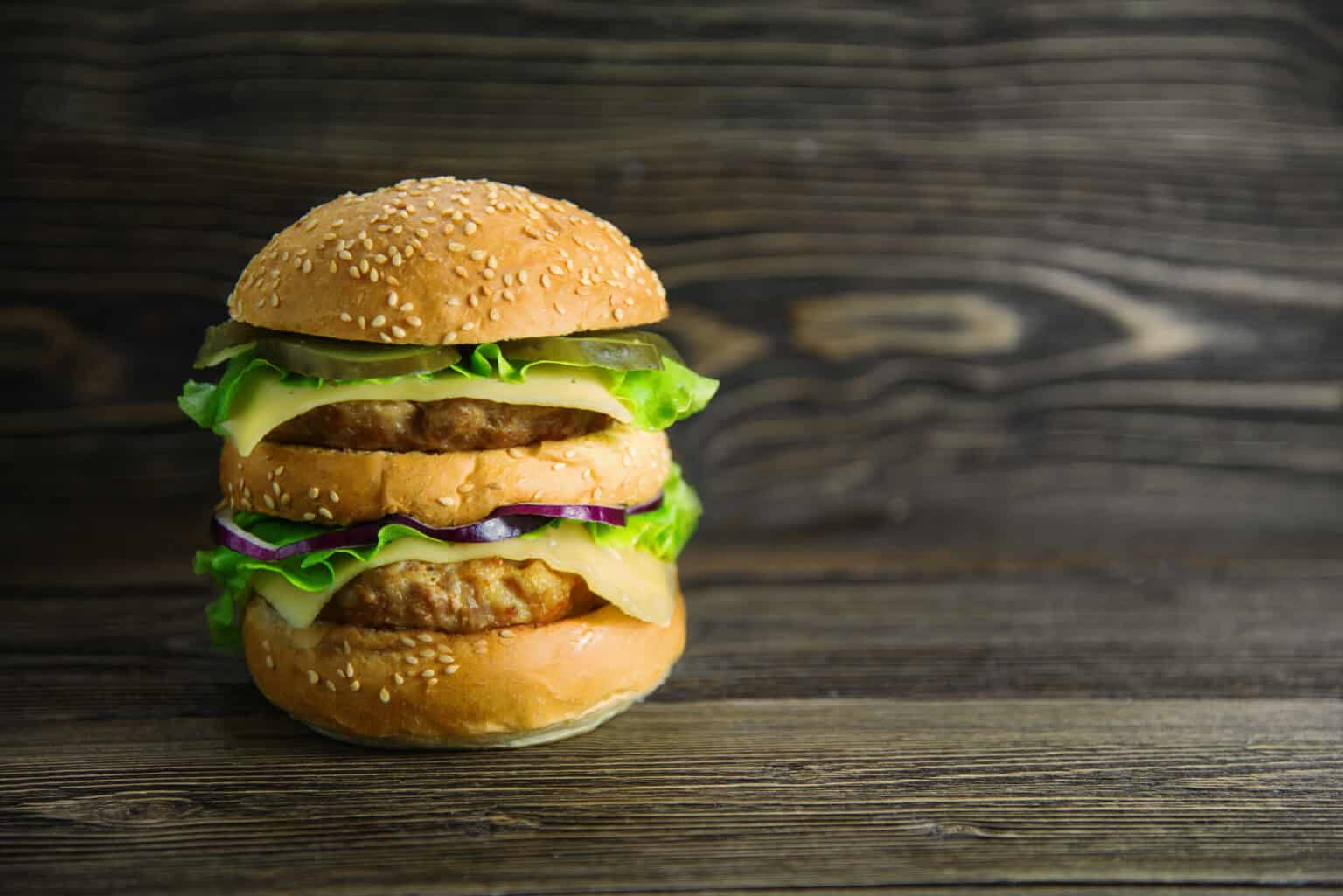 McDonald’s Pickles- What Kind Do They Use?