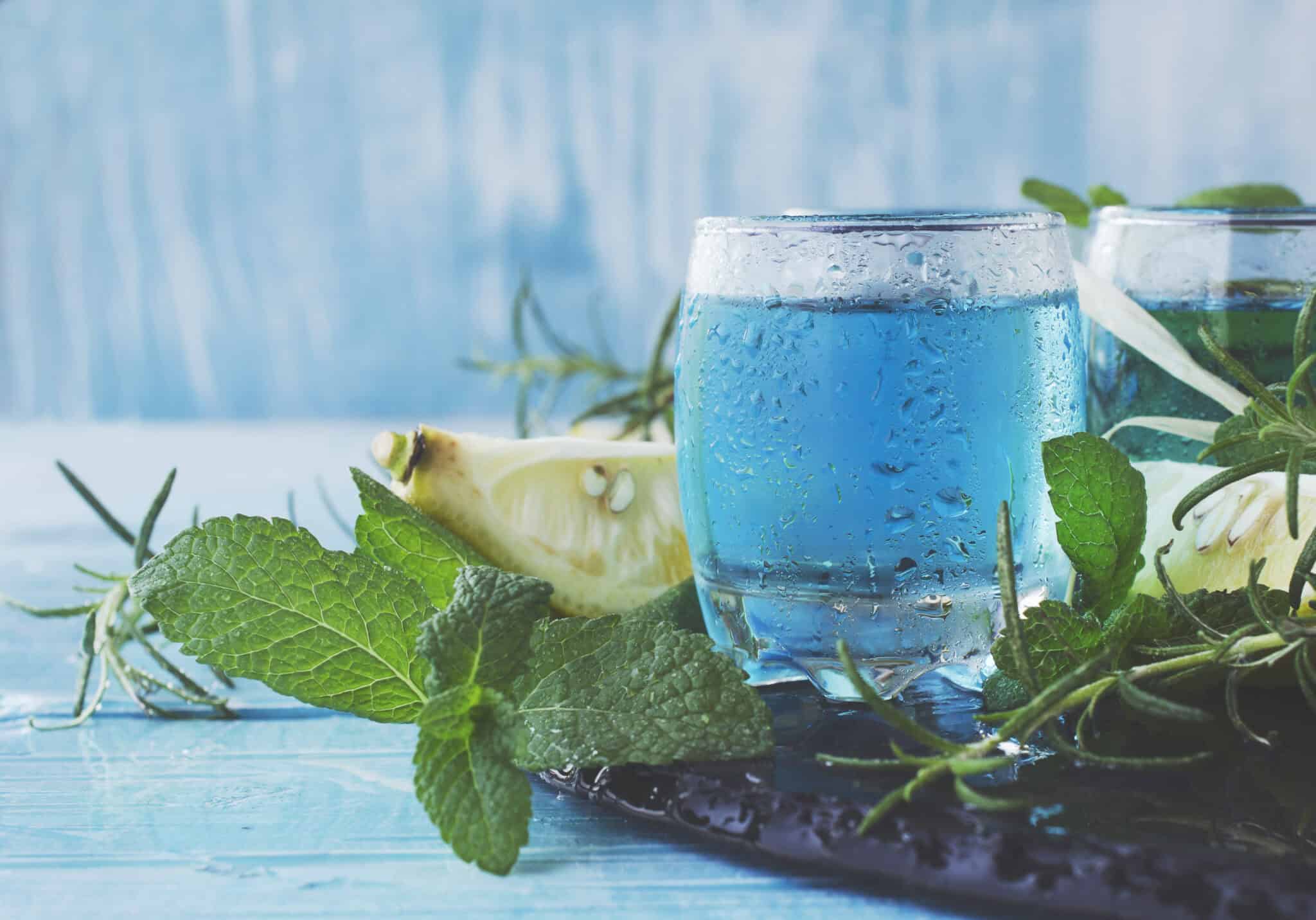 Does Blue Curacao Go Bad?