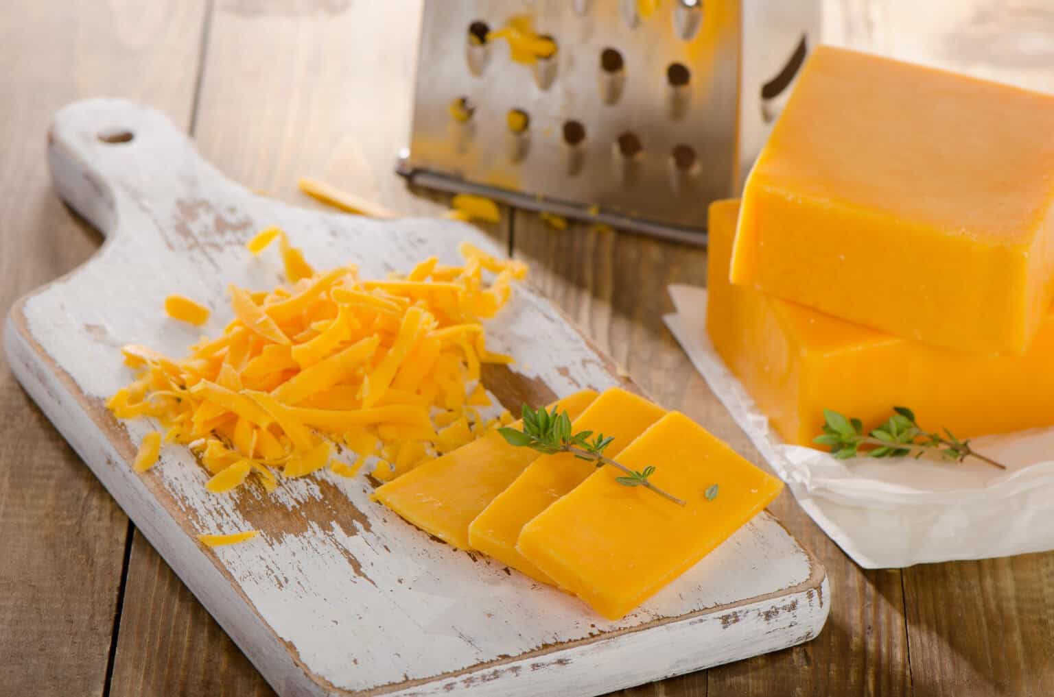7 Best Cheeses for Ham and Cheese Sandwich of 2026