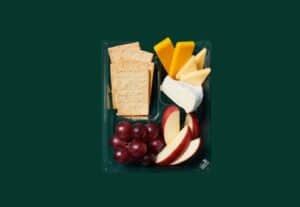 Top Protein Drinks & Foods at Starbucks – Ranked [2025]