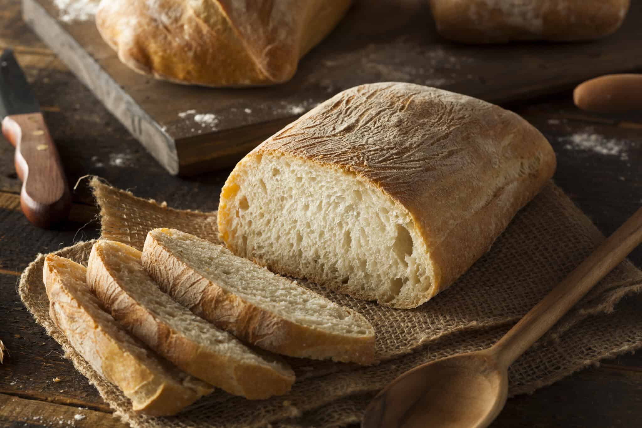 What is Artisan Bread? – Definitive Guide