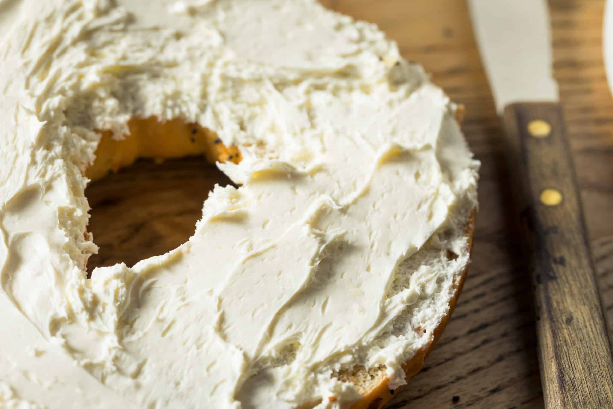 Does Cheese Have Sugar in It?