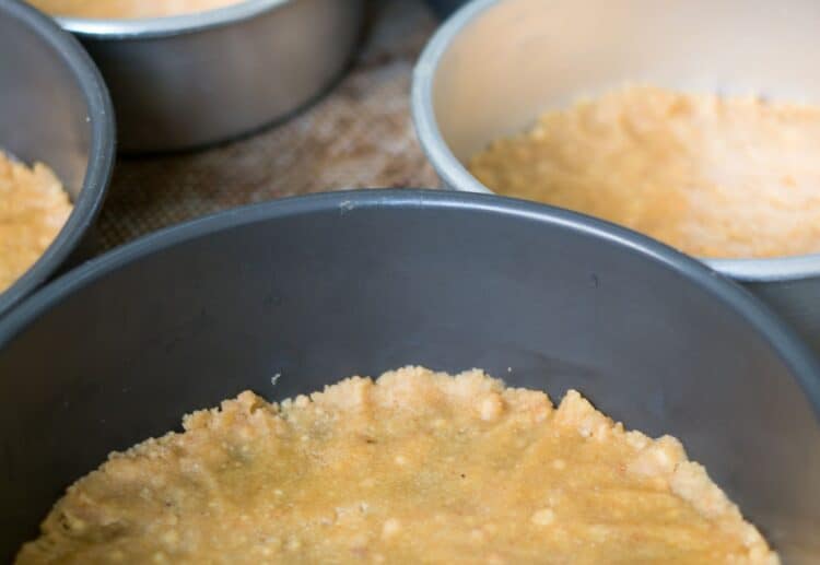 Can You Bake a Premade Graham Cracker Crust?