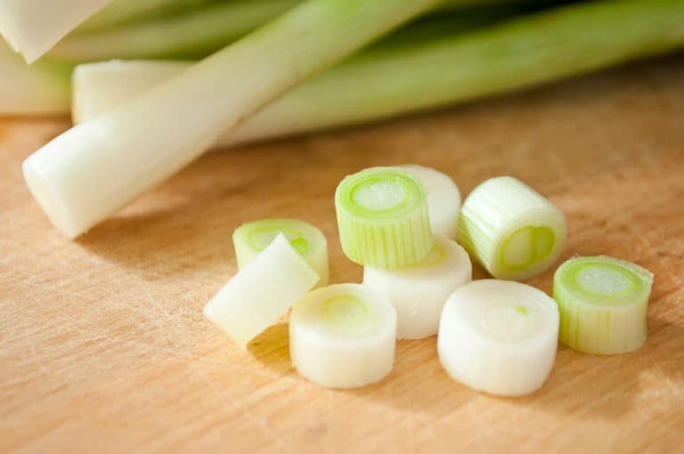 Why Do Onions Have Layers? How Many Layers?