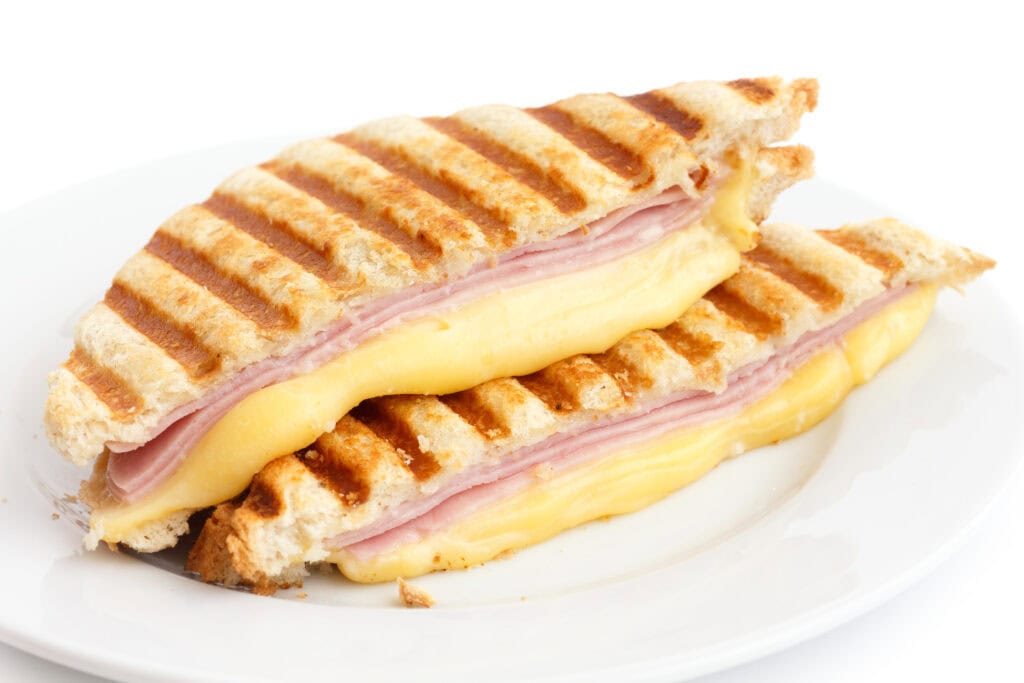 7 Best Cheeses for Ham and Cheese Sandwich of 2026