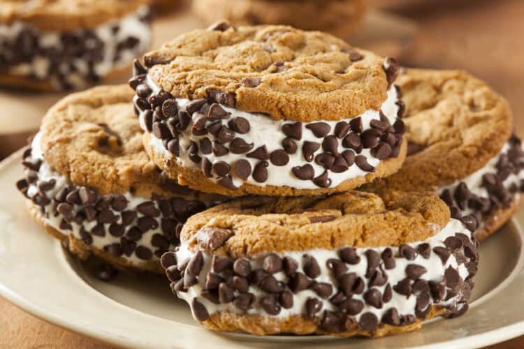 How to Fix Underdone or Underbaked Cookies – 3 Effective Ways - Foods Guy