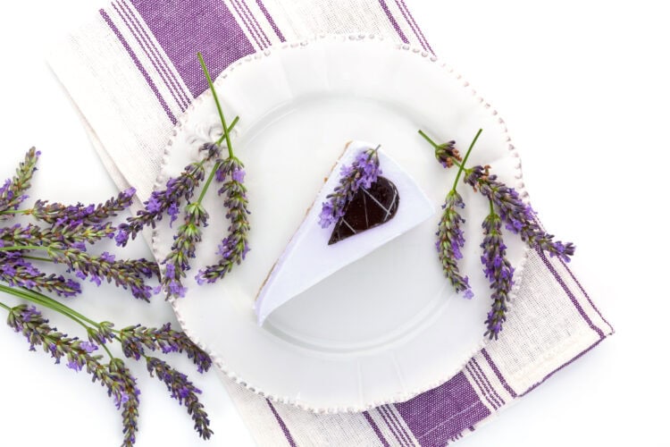 9 Best Cakes That Aren’t Too Sweet