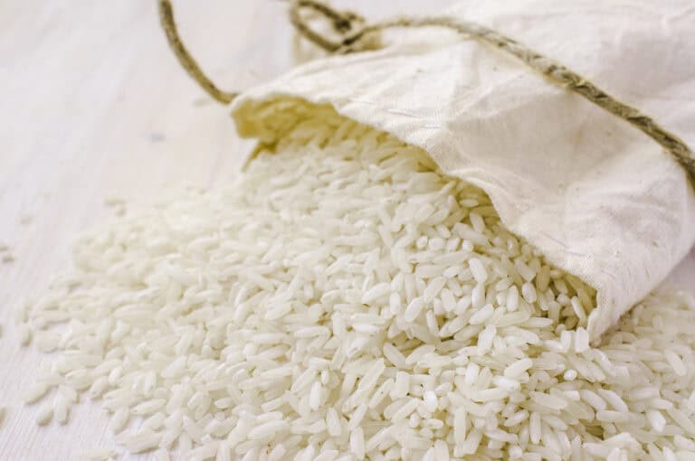 Is White Rice Bleached? Everything You Need to Know