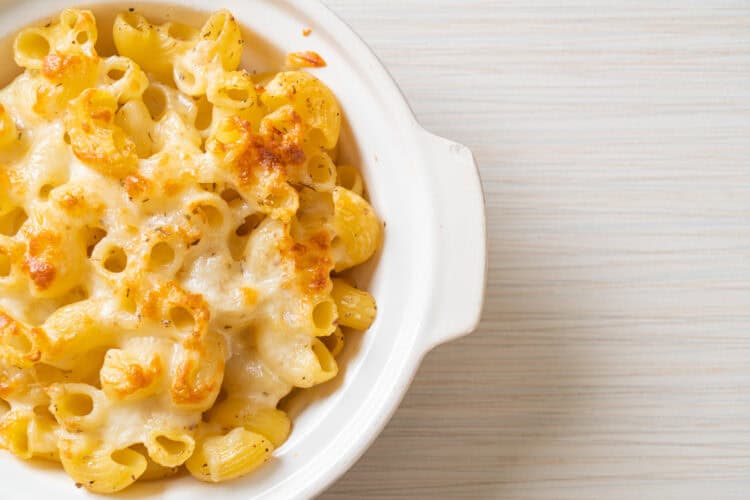 11 Best Fast Food Mac and Cheese Options - Foods Guy