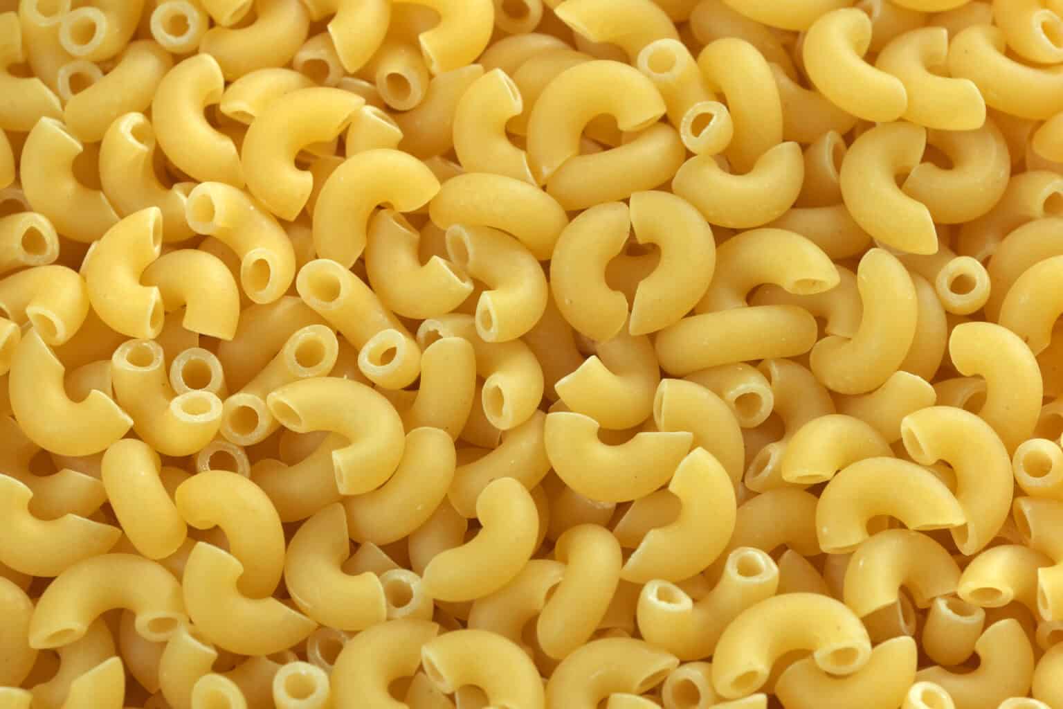 What Does 2 Oz of Pasta Look Like?