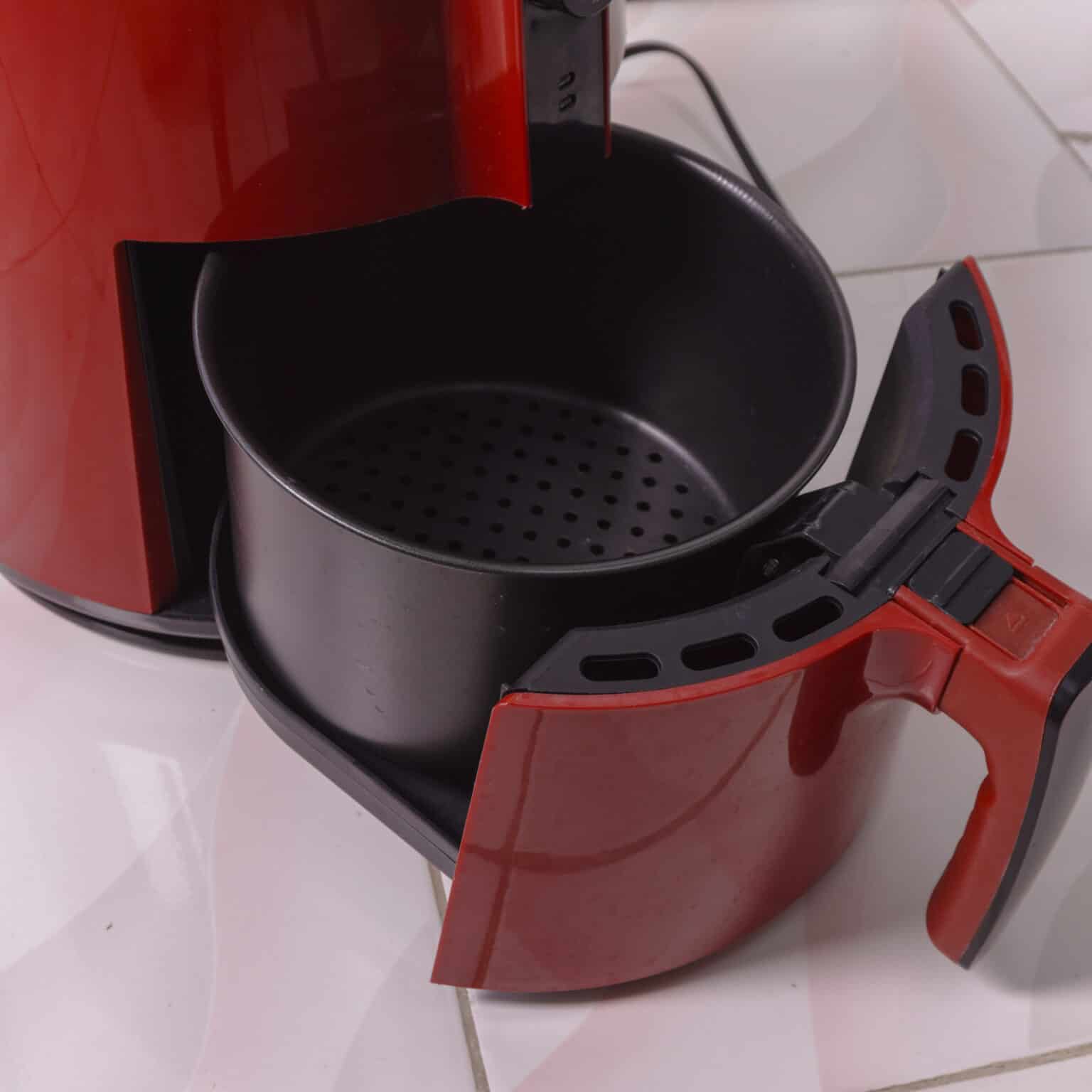 7 Best Non-Toxic Air Fryers (Verified)