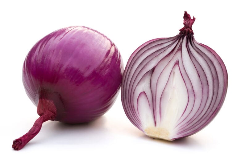 Why Do Onions Have Layers? How Many Layers?