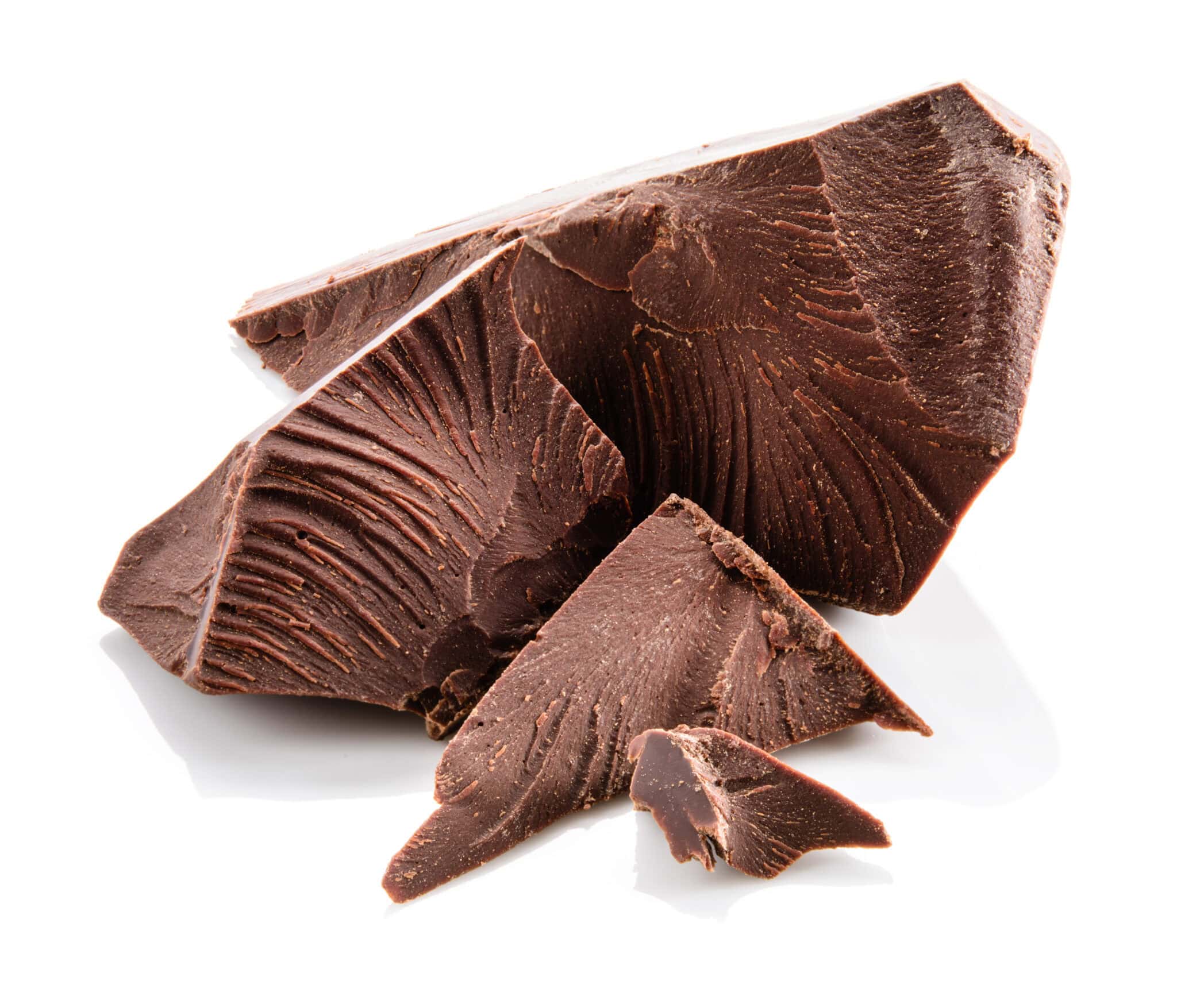 How Much Is One Ounce of Chocolate? What Does It Look Like?