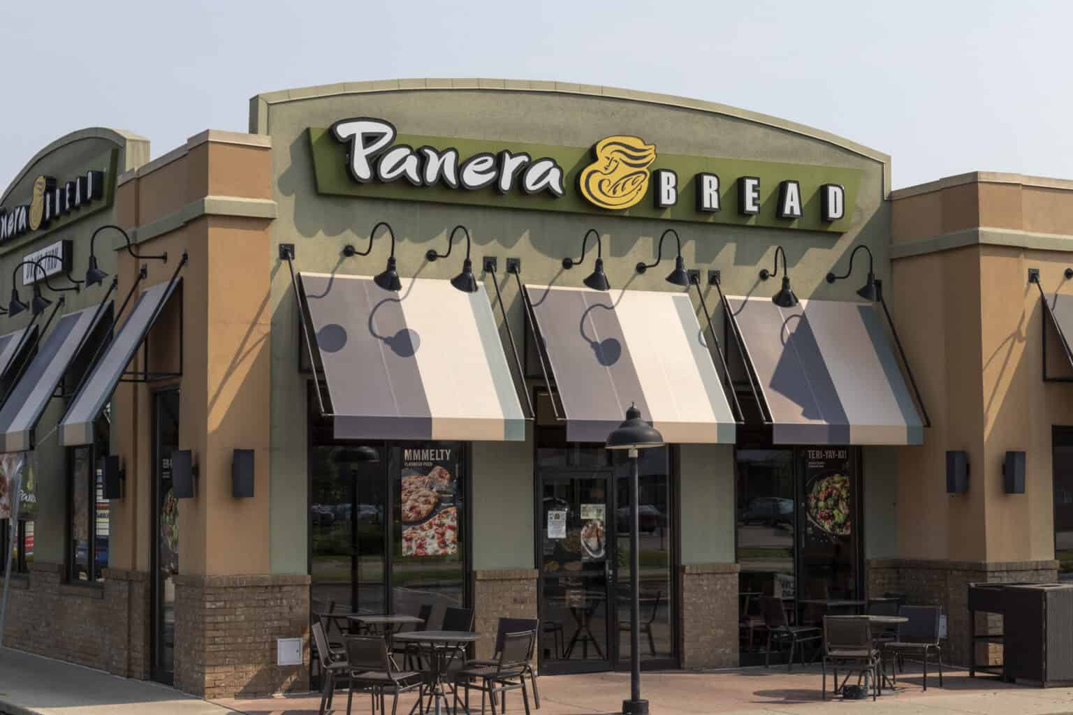 Panera Highest Protein Foods and Drinks [2024]