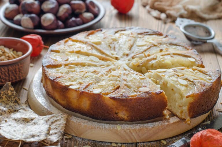 9 Best Cakes That Aren’t Too Sweet
