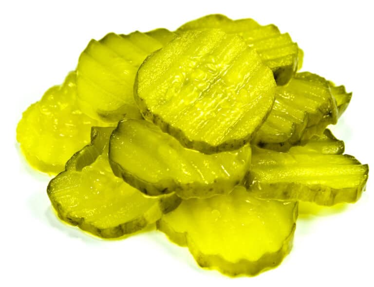 McDonald’s Pickles- What Kind Do They Use?