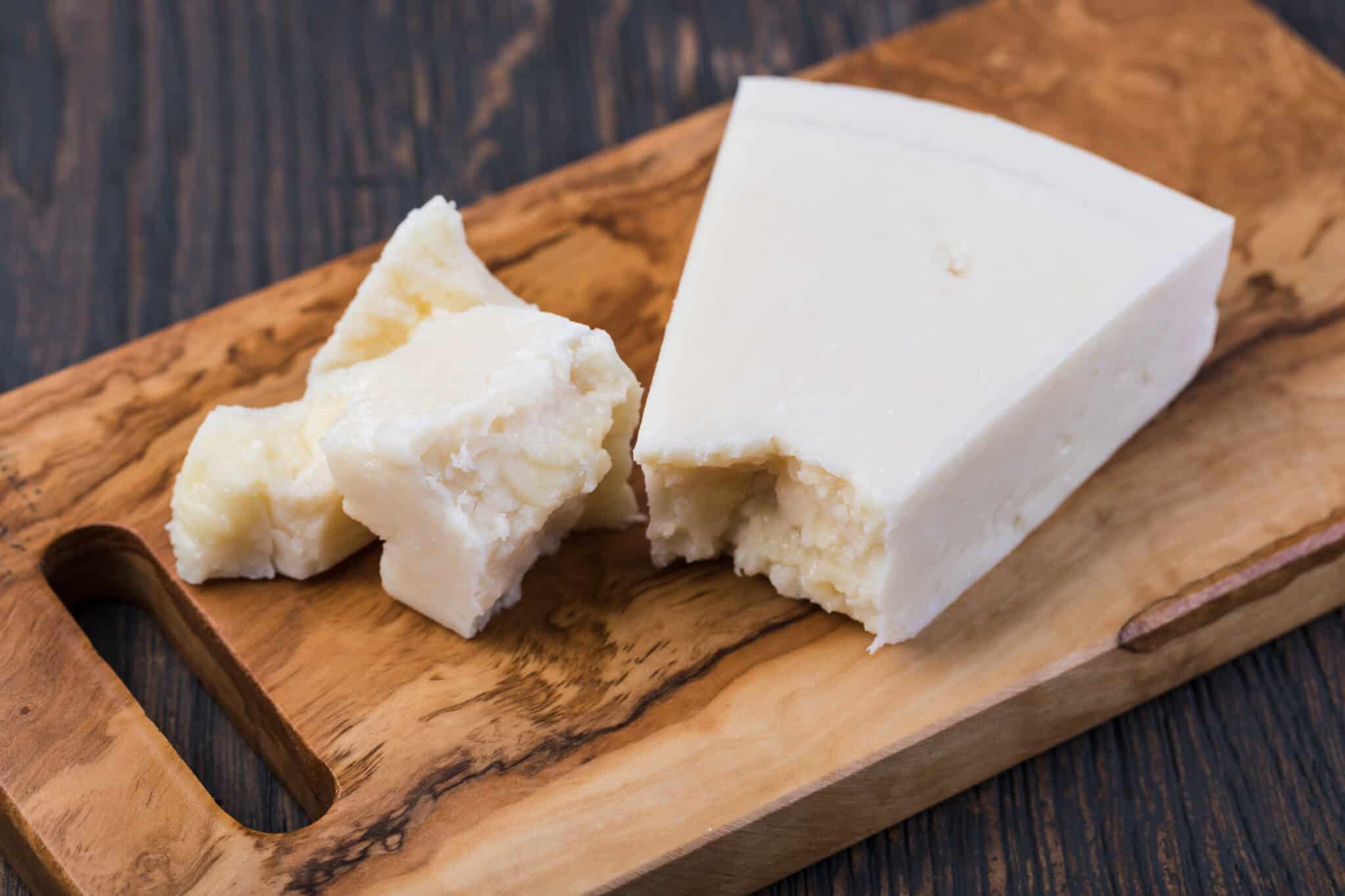 The 7 Best Cheeses for Burritos and Burrito Bowls
