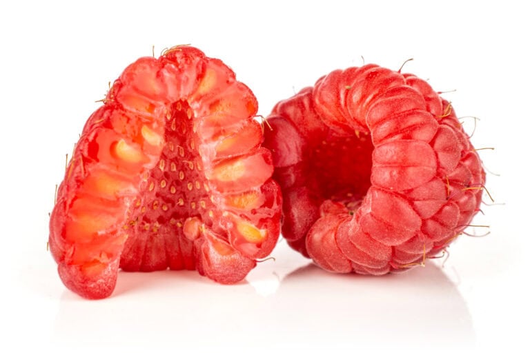 Do Raspberries Have Seeds?