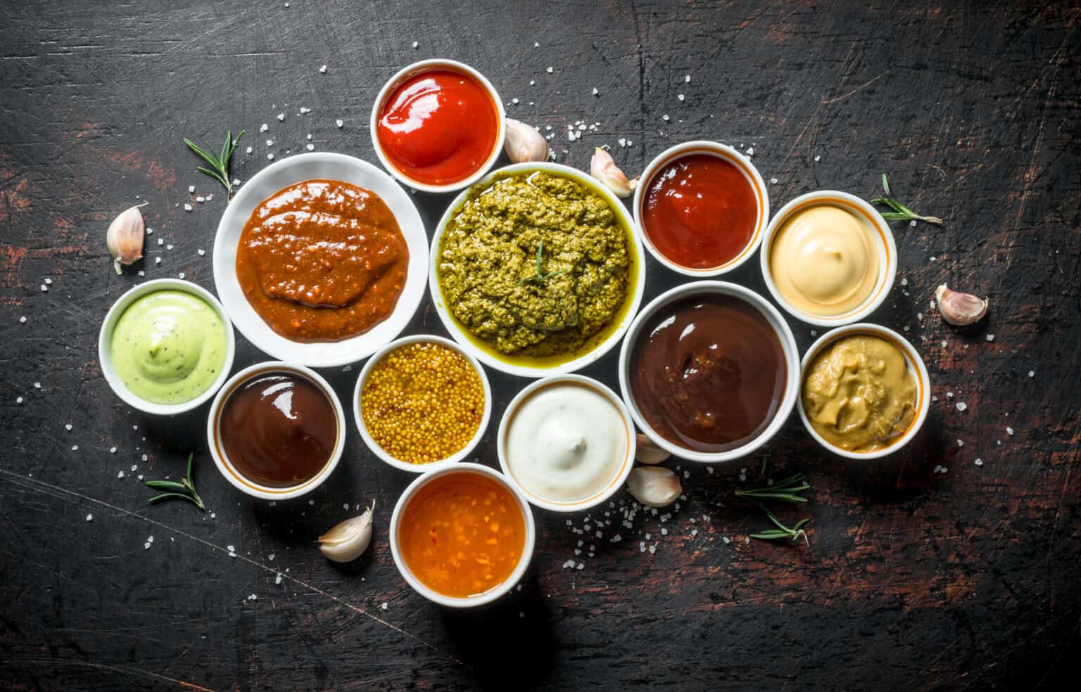 15 Best Sauces for Chicken and Rice
