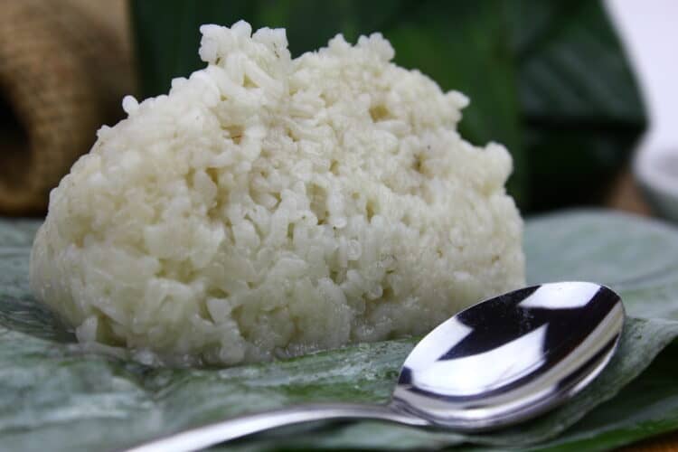 Cooking Rice on an Induction Cooktop: - Foods Guy