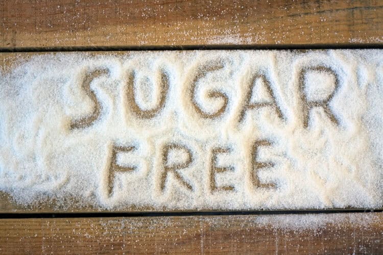 Best Sugar-Free Brown Sugar Substitute