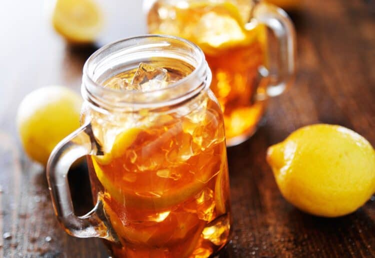 How Long Is Sweet Tea Good For? Does It Go Bad? - Foods Guy