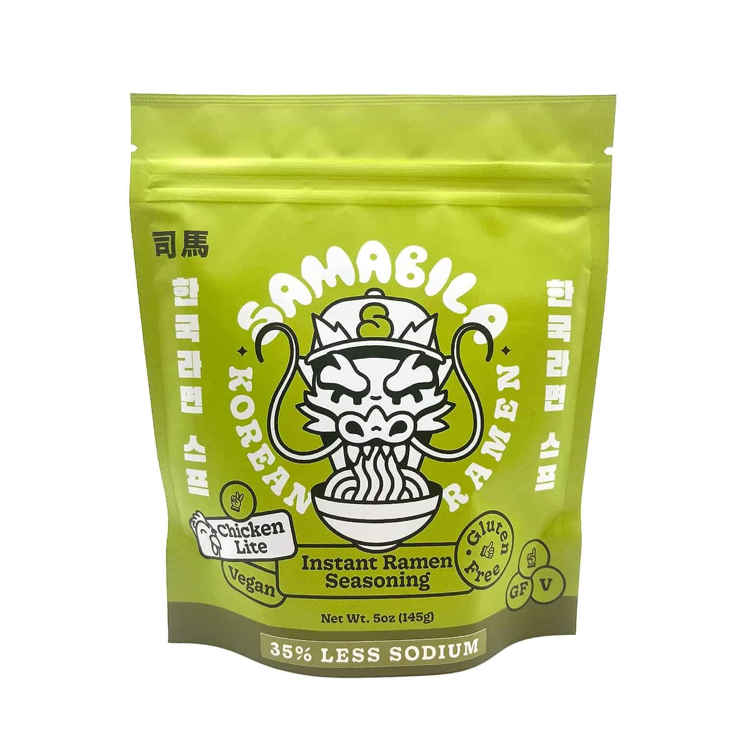 11 Best Low-Sodium Ramen Noodles of 2025