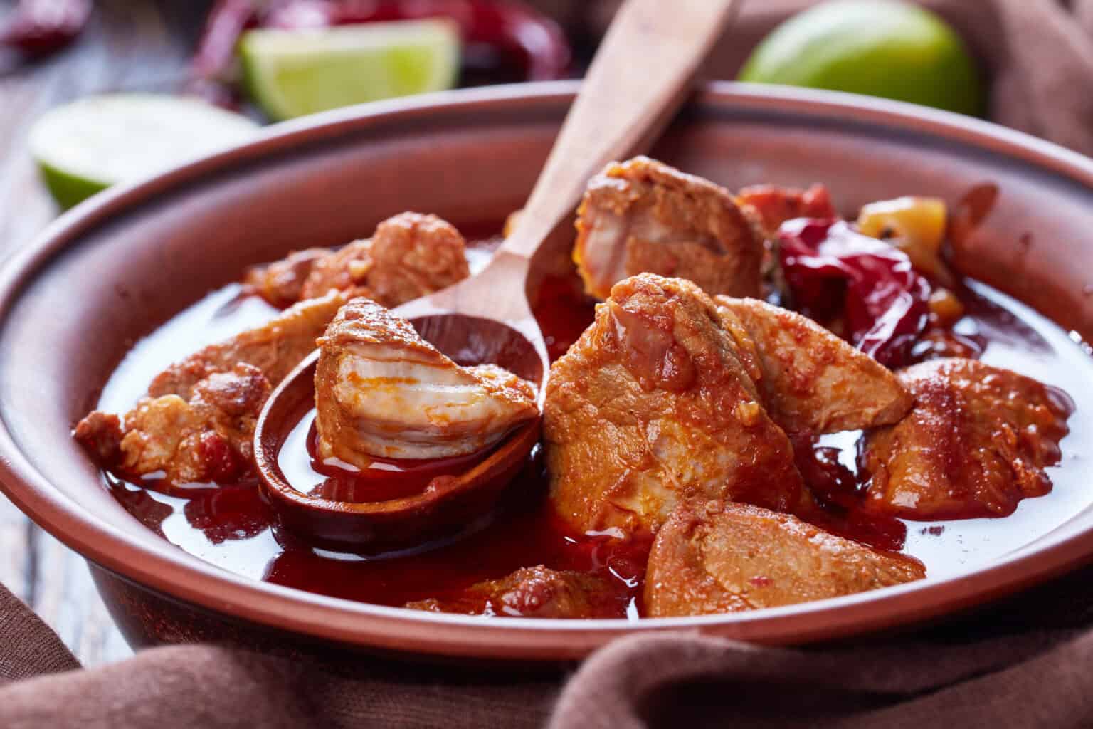Adobada vs Al Pastor – What’s the Difference?