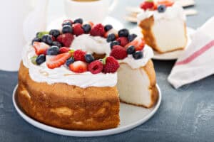 Ideal Cake Batter Consistency for Every Type of Recipe