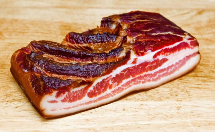 I Think I Ate Bad Bacon – What Do I Do?