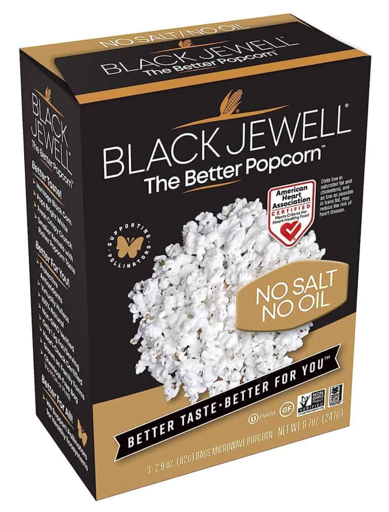 9 Best Low-Sodium Popcorn Brands of 2024