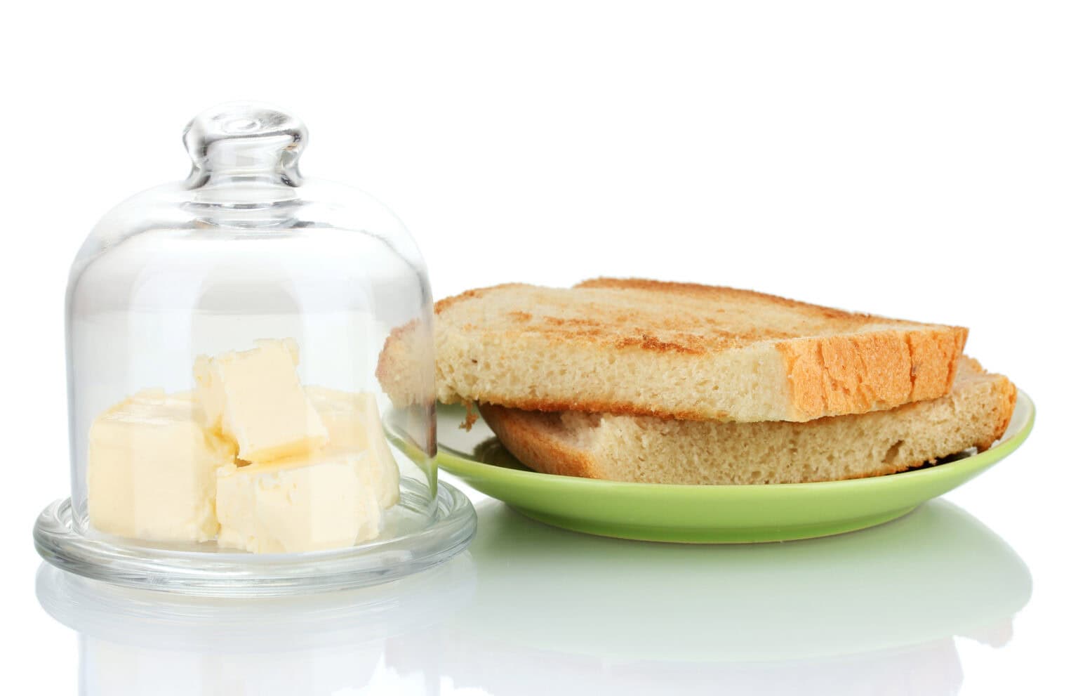 Mold on Butter – What’s the Cause and What to Do