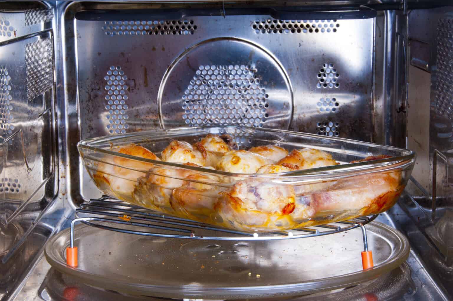 Precooking Chicken Before Grilling - Foods Guy