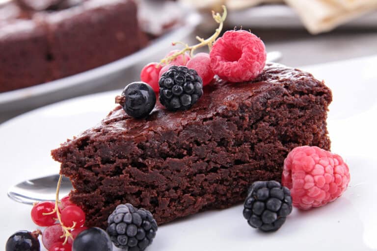 Ideal Cake Batter Consistency for Every Type of Recipe