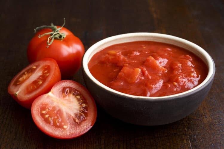 Sieved Tomatoes – Everything You Need to Know