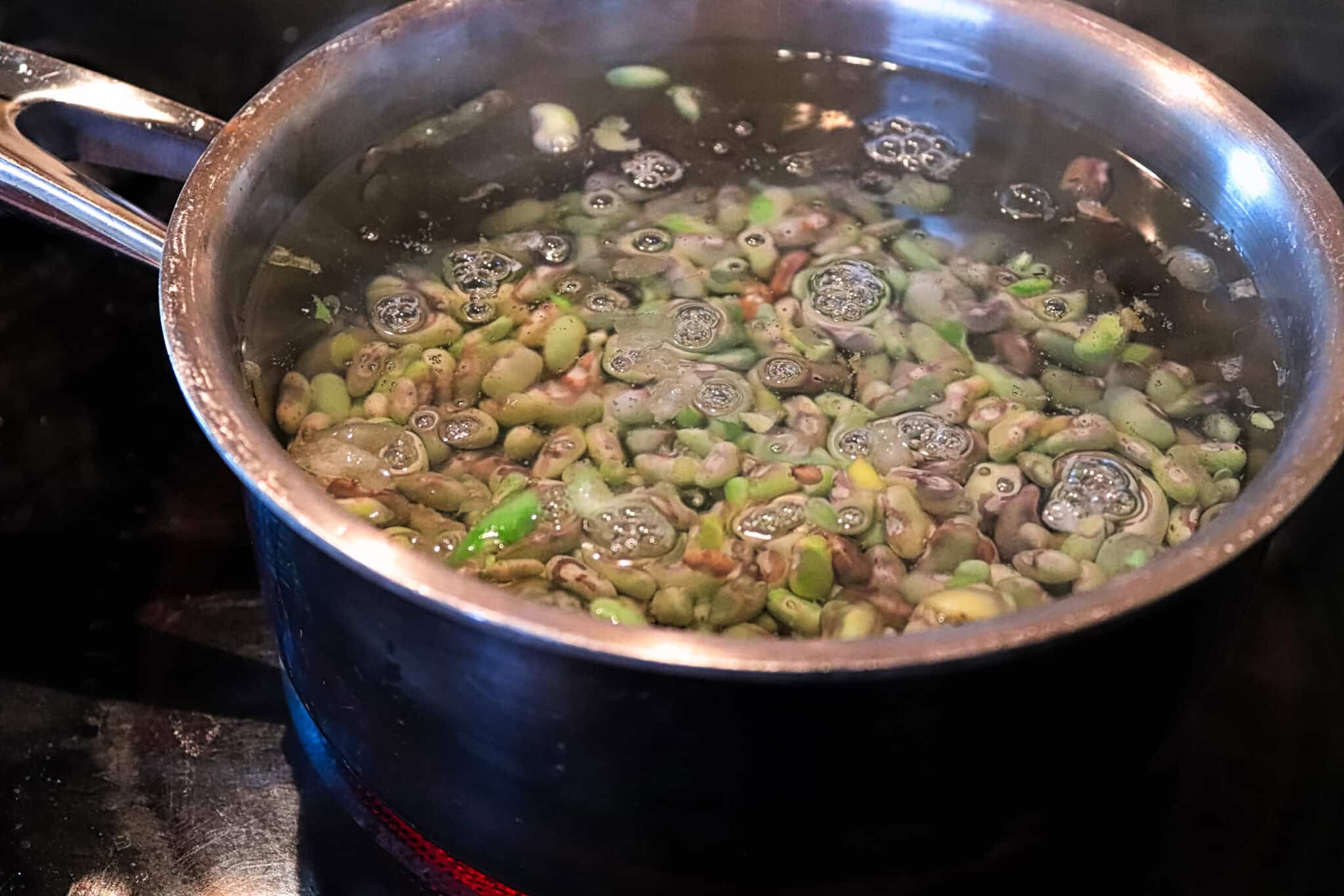 The Best Way to Soak Beans – Step By Step