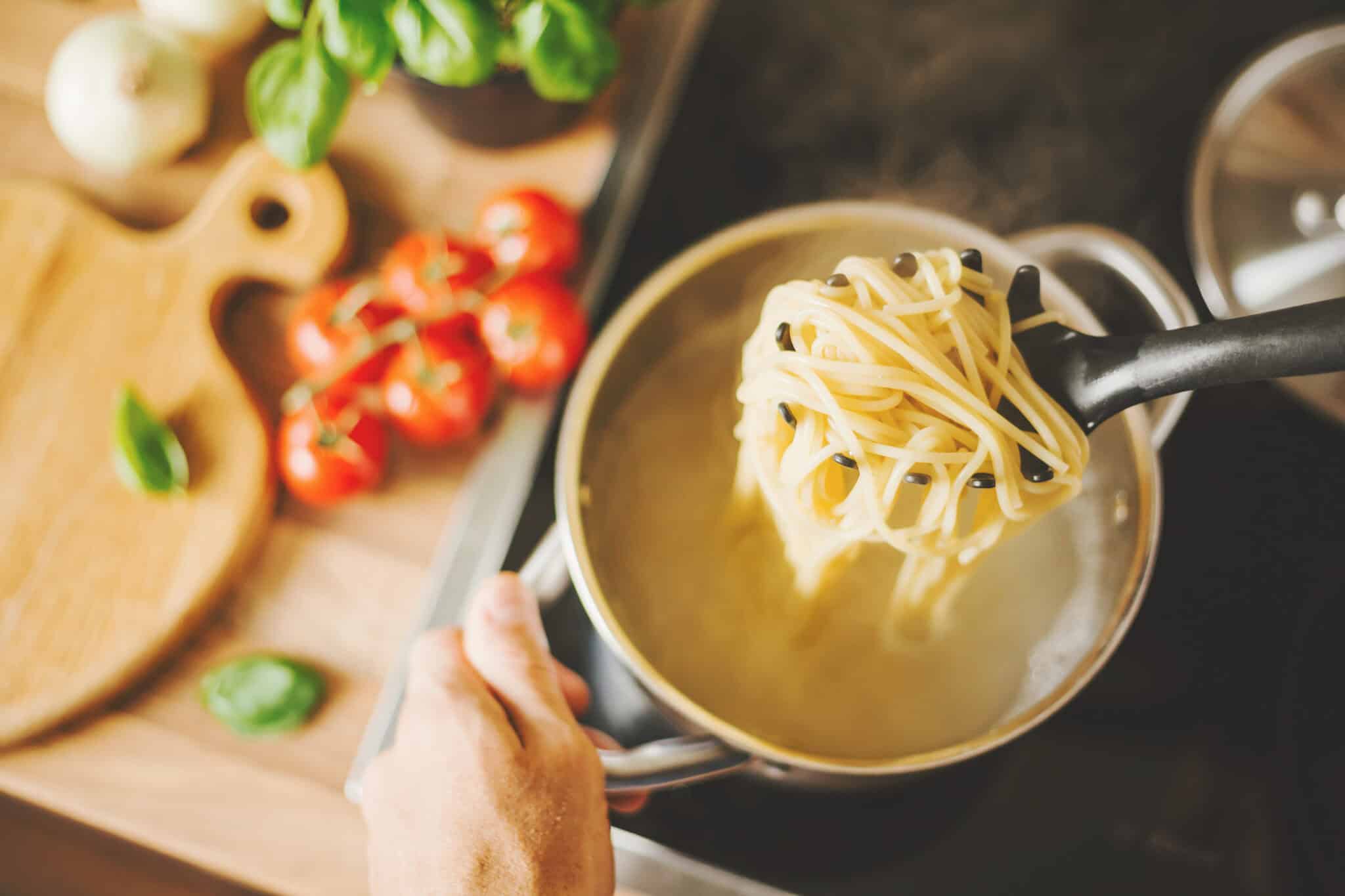 How to Tell When Your Pasta Is Done? – The Definitive Guide
