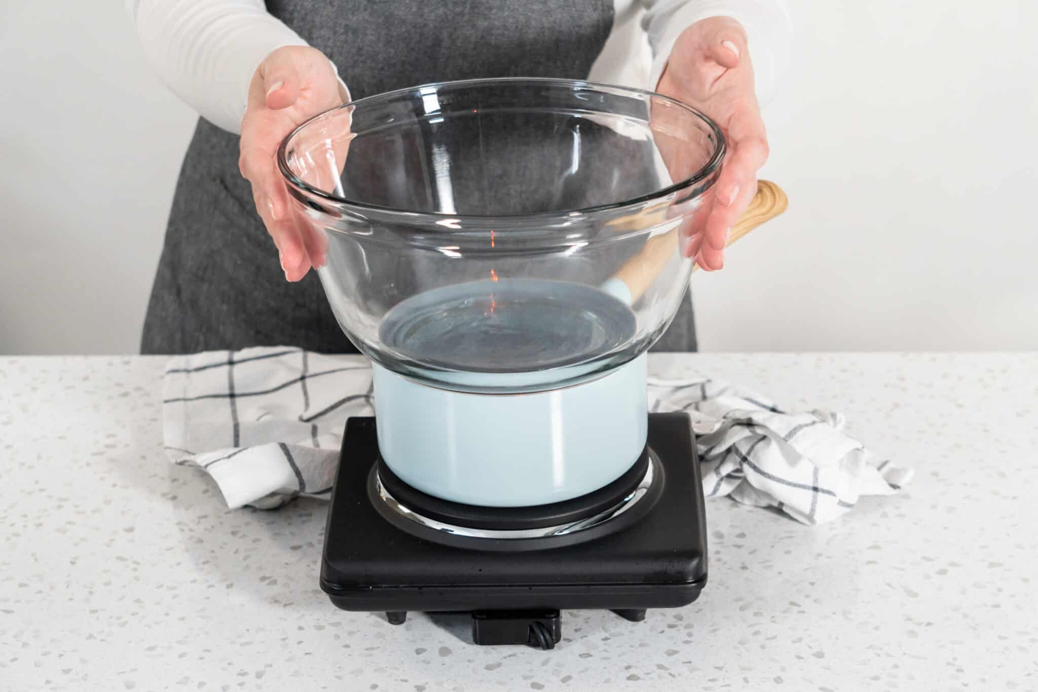 How to Melt Gummy Bears - Foods Guy