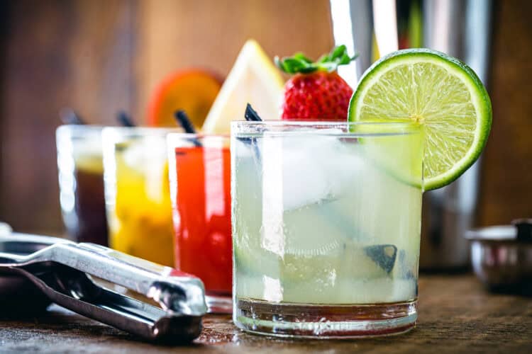 The Ultimate Fruit Flavor Pairings Chart