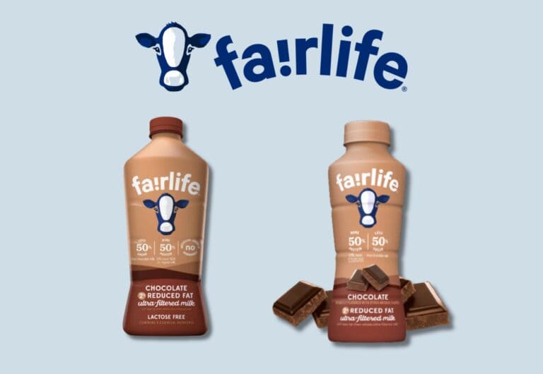 How Long Does Fairlife Milk Last?