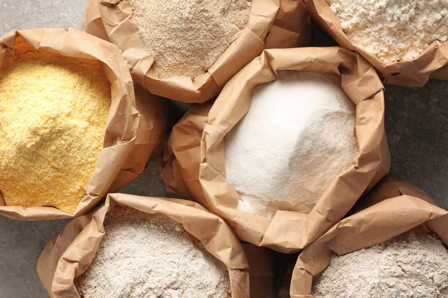 Using Cake Flour for Cookies: Tips for Success