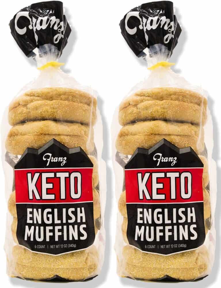 5 Best Low-Sodium English Muffin Brands