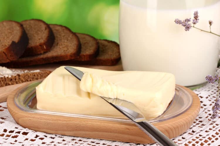 Can You Refreeze Butter – The Ultimate Guide