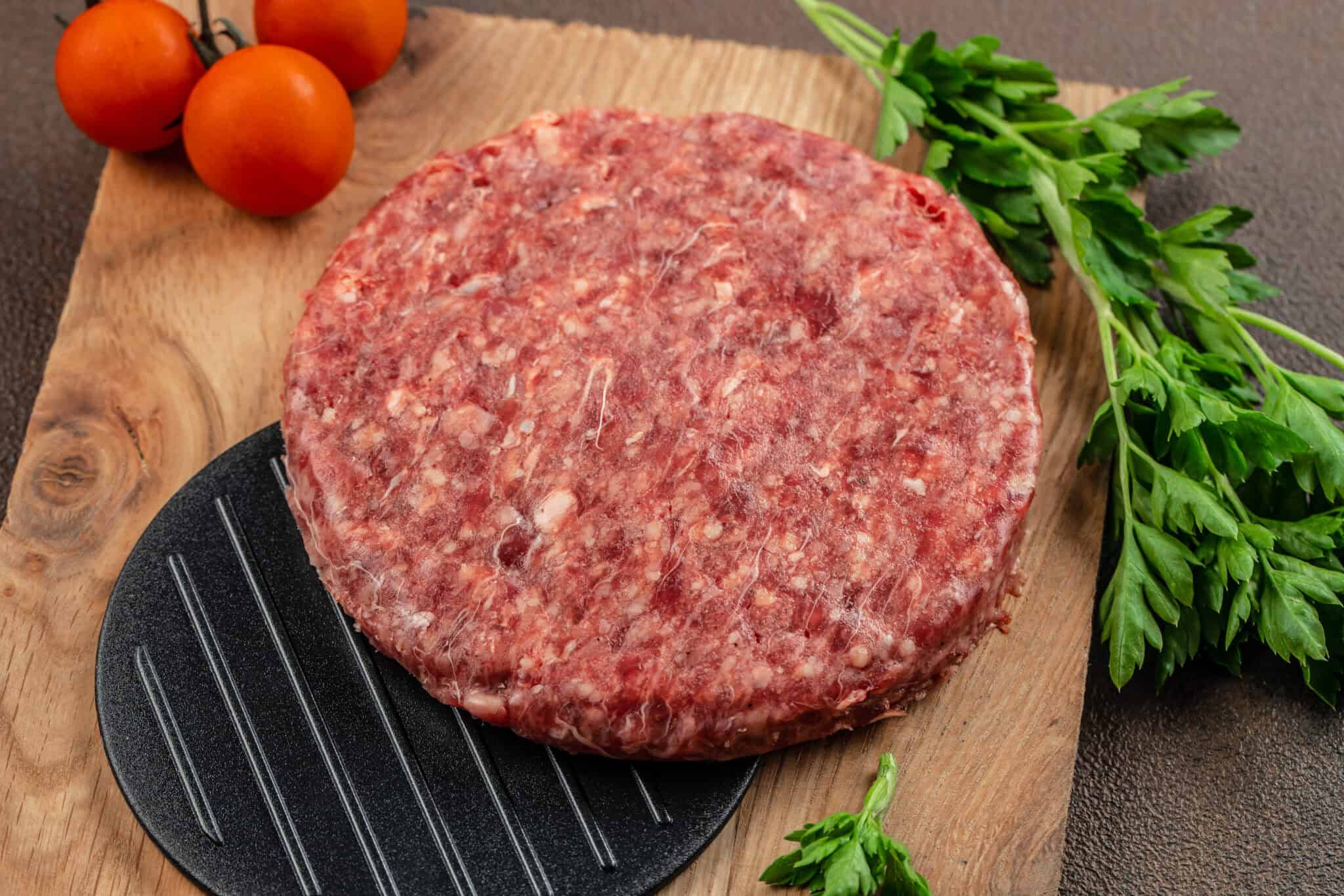 Left Raw Ground Beef Out Overnight – Safety Tips and Actions