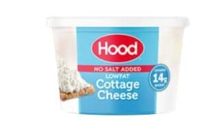 7 Best Low-Sodium Cottage Cheese Brands
